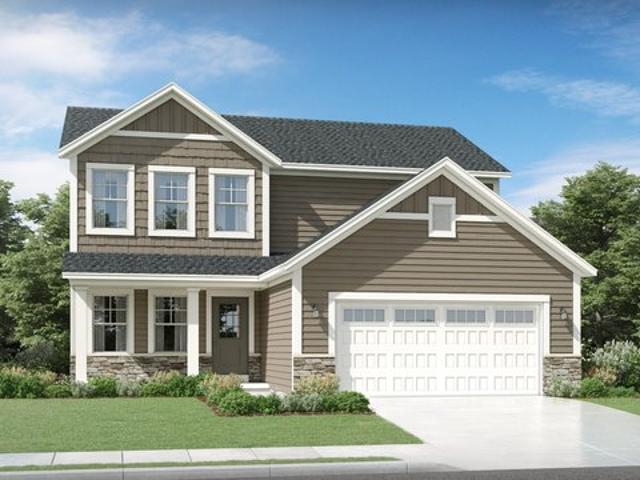 S 1965 3 Sage Plan Bomar Estates Community
