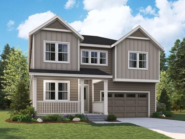 Sage Plan Barefoot Village Community