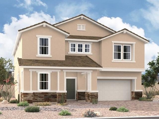 Sage Plan Stonehaven and Arborbrook Community