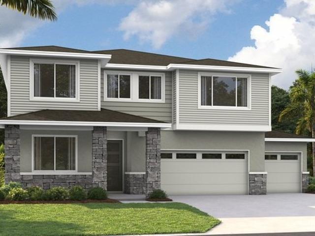 Sage Plan Rye Manor Community