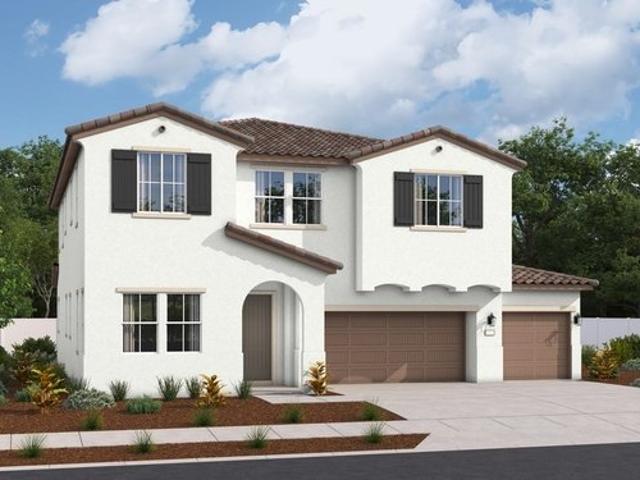 Sage Plan The Estates at College Park Community