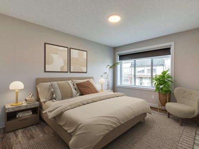 Sage Pointe Townhomes Cali 1