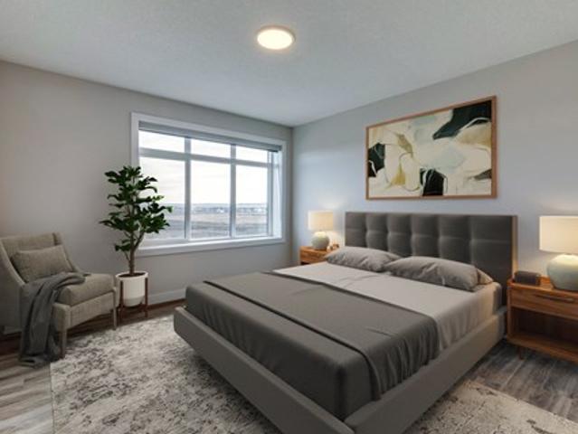 Sage Pointe Townhomes Cedar