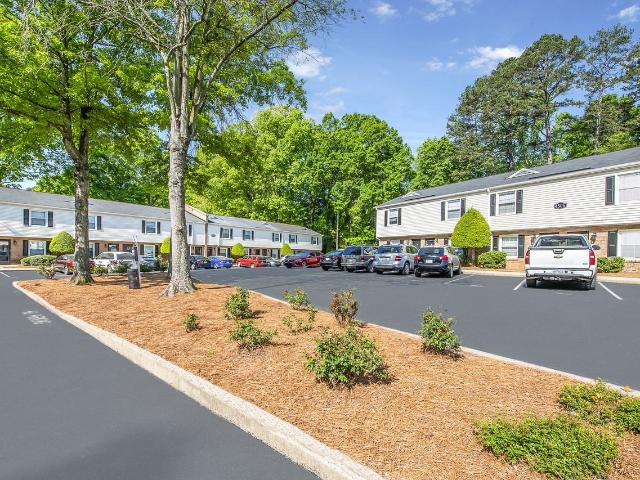 Sage Pointe Apartments 1 Bedroom Apartment for Rent at 4333 Cinderella Road, Charlotte, NC 28213 Hidden Valley