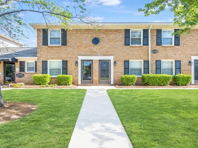 Sage Pointe Apartments 1 Bedroom Apartment for Rent at 4333 Cinderella Road, Charlotte, NC 28213 Hidden Valley