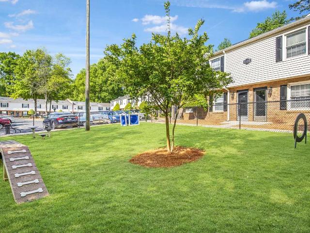 Sage Pointe Apartments 1 Bedroom Apartment for Rent at 4333 Cinderella Road, Charlotte, NC 28213 Hidden Valley
