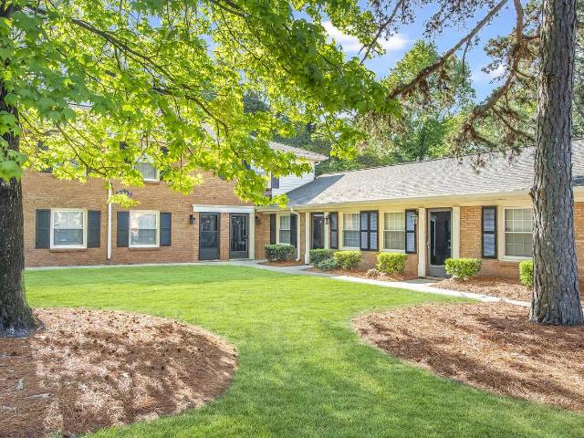 Sage Pointe Apartments 1 Bedroom Apartment for Rent at 4333 Cinderella Road, Charlotte, NC 28213 Hidden Valley