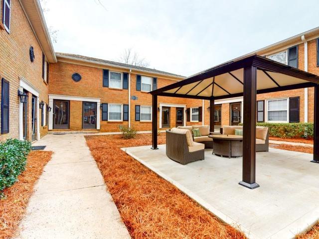 Sage Pointe Apartments 1 Bedroom Apartment for Rent at 4333 Cinderella Road, Charlotte, NC 28213 Hidden Valley