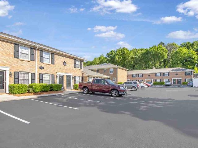 Sage Pointe Apartments 1 Bedroom Apartment for Rent at 4333 Cinderella Road, Charlotte, NC 28213 Hidden Valley