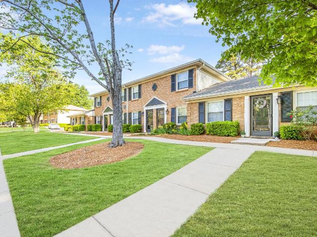 Sage Pointe Apartments 1 Bedroom Apartment for Rent at 4333 Cinderella Road, Charlotte, NC 28213 Hidden Valley