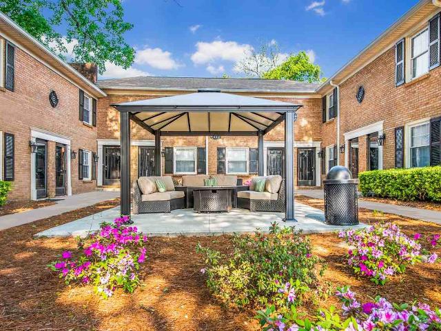 Sage Pointe Apartments 2 Bedroom Apartment for Rent at 4333 Cinderella Road, Charlotte, NC 28213 Hidden Valley