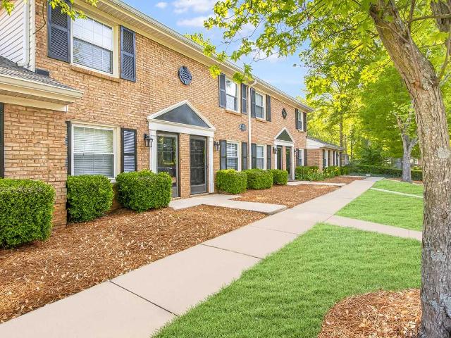 Sage Pointe Apartments 2 Bedroom Apartment for Rent at 4333 Cinderella Road, Charlotte, NC 28213 Hidden Valley
