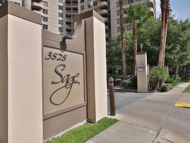 Sage Rd Apt,houston, Condo For Sale