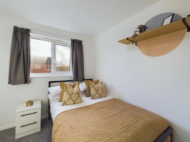 Sage Road, Leicester LE2, Room to rent, £524 pppm | PrimeLocation