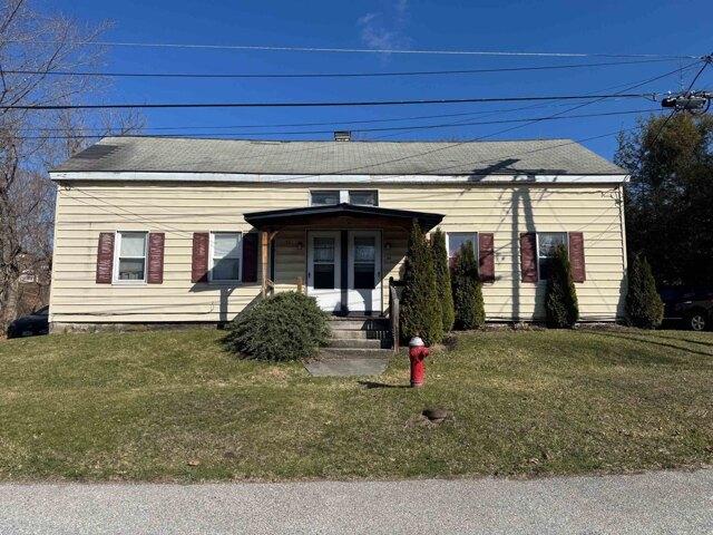 Sage St, Bennington, Home For Sale