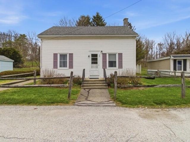 Sage St, Bennington, Home For Sale