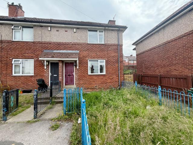 Sage Street, Bradford BD5, 2 bed semi detached house to rent, £750 pcm | PrimeLocation
