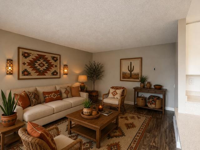 Sage View Apts