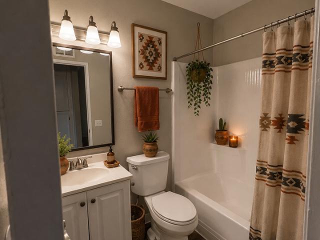 Sage View Apts 1 Bedroom Apartment for Rent at 1920 E Grand Ave, Escondido, CA 92027 Midway