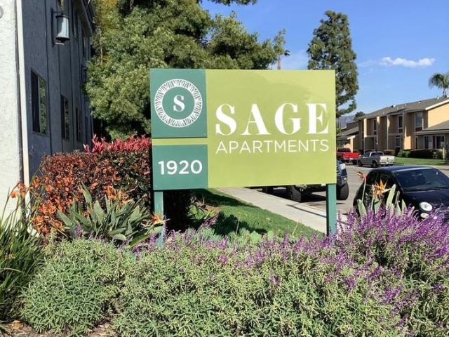 Sage View Apts 2 Bedroom Apartment for Rent at 1920 E Grand Ave, Escondido, CA 92027 Midway