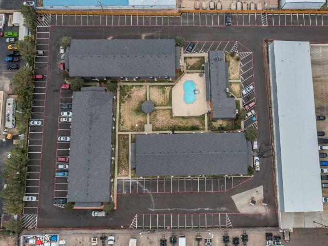 Sagebrush Apartments 1 Bedroom Apartment for Rent at 4320 Canyon Dr, Amarillo, TX 79109