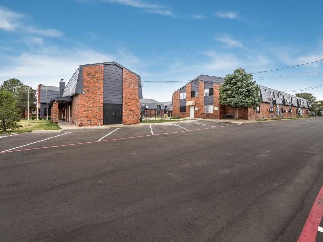 Sagebrush Apartments Studio Apartment for Rent at 4320 Canyon Dr, Amarillo, TX 79109