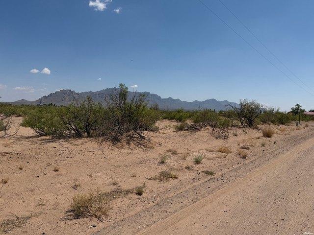 Sagebrush, Deming, NM 88030