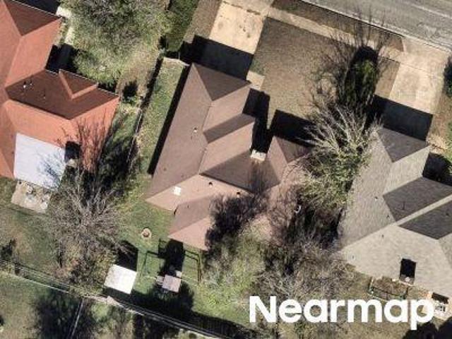 Sagebrush Dr