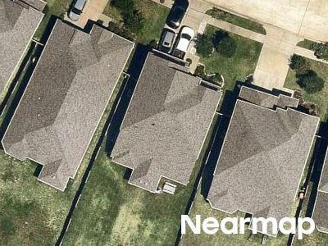 Sagebrush Hollow Dr