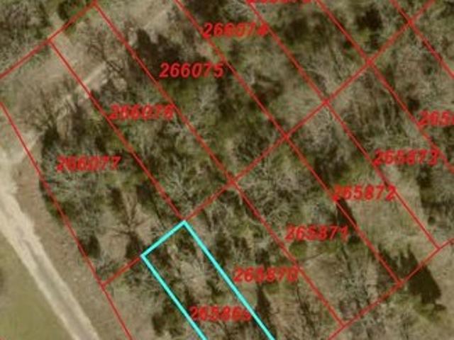 Sagebrush St, Log Cabin, TX 75148