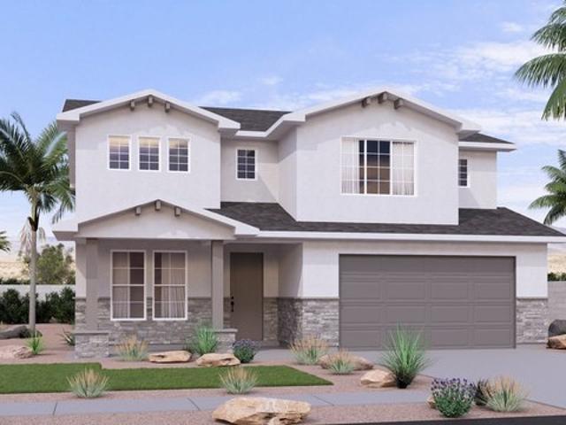 Sagebrush Plan Alaia Washington Community