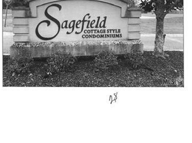 Sagefield Ct Lot,gonzales, Plot For Sale
