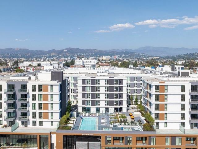 SageLA BRAND NEW Studio Apartment for Rent at 200 N Vermont Ave, Los Angeles, CA 90004 East Hollywood