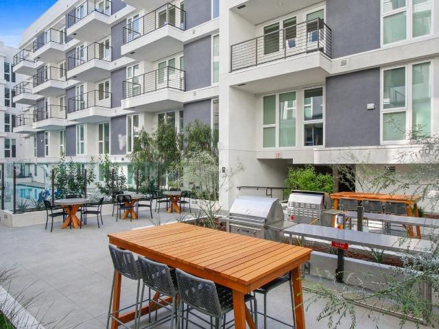 SageLA BRAND NEW Studio Apartment for Rent at 200 N Vermont Ave, Los Angeles, CA 90004 East Hollywood