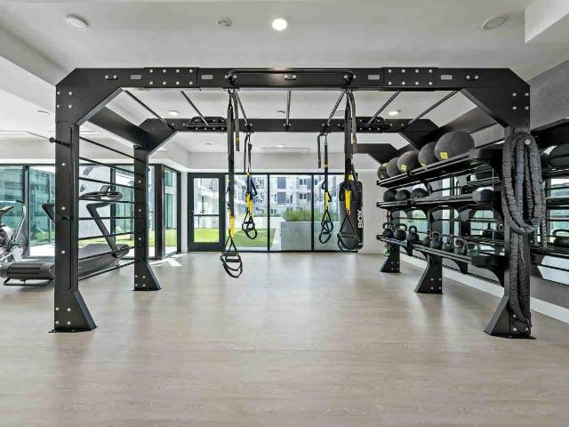 SageLA BRAND NEW Studio Apartment for Rent at 200 N Vermont Ave, Los Angeles, CA 90004 East Hollywood