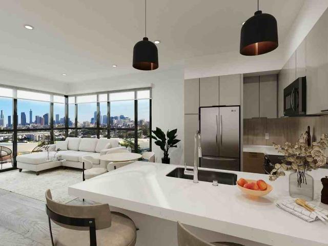 SageLA BRAND NEW Studio Apartment for Rent at 200 N Vermont Ave, Los Angeles, CA 90004 East Hollywood