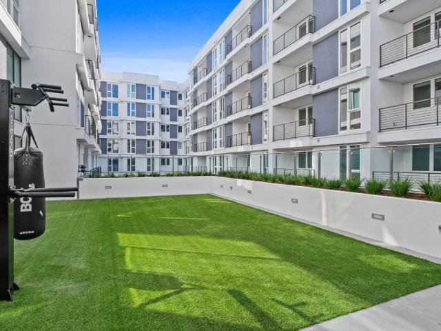 SageLA BRAND NEW 1 Bedroom Apartment for Rent at 200 N Vermont Ave, Los Angeles, CA 90004 East Hollywood