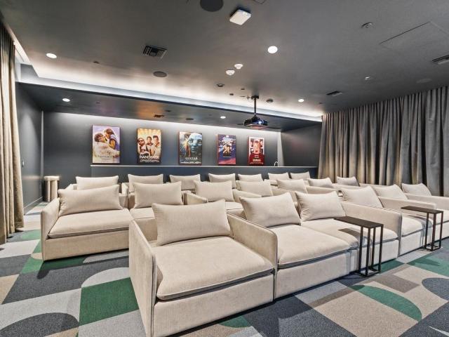 SageLA BRAND NEW 1 Bedroom Apartment for Rent at 200 N Vermont Ave, Los Angeles, CA 90004 East Hollywood