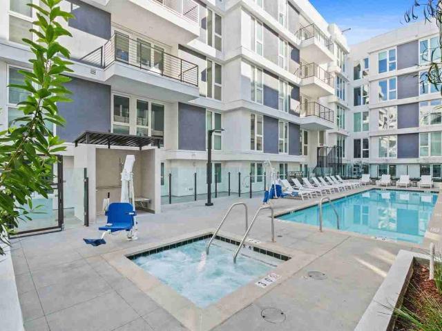 SageLA BRAND NEW 1 Bedroom Apartment for Rent at 200 N Vermont Ave, Los Angeles, CA 90004 East Hollywood