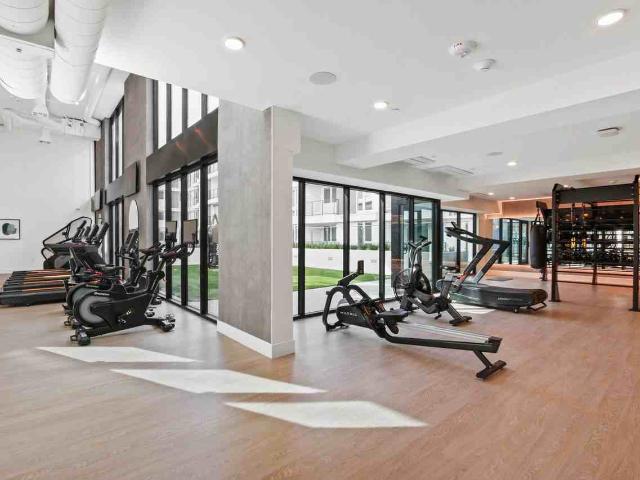 SageLA BRAND NEW 1 Bedroom Apartment for Rent at 200 N Vermont Ave, Los Angeles, CA 90004 East Hollywood