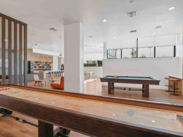 SageLA BRAND NEW 1 Bedroom Apartment for Rent at 200 N Vermont Ave, Los Angeles, CA 90004 East Hollywood