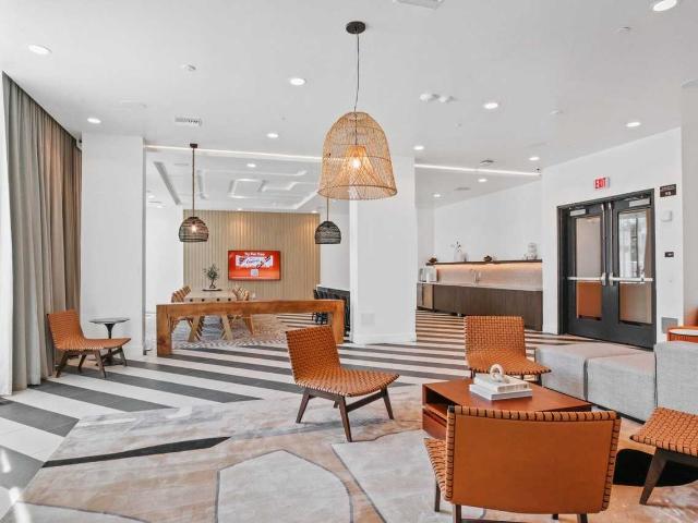 SageLA BRAND NEW 1 Bedroom Apartment for Rent at 200 N Vermont Ave, Los Angeles, CA 90004 East Hollywood