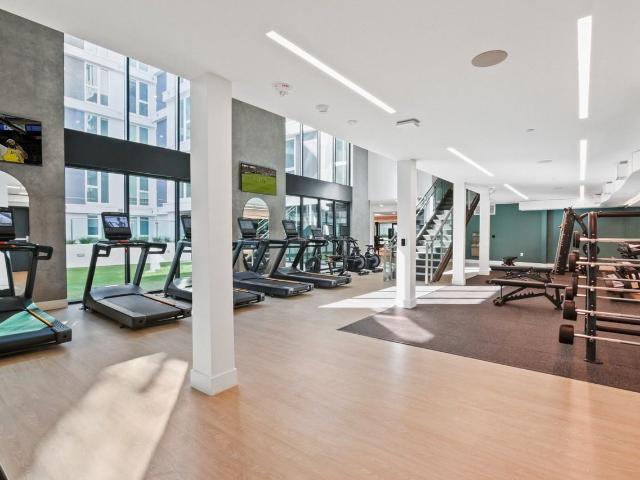 SageLA BRAND NEW 1 Bedroom Apartment for Rent at 200 N Vermont Ave, Los Angeles, CA 90004 East Hollywood