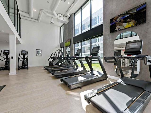 SageLA BRAND NEW 1 Bedroom Apartment for Rent at 200 N Vermont Ave, Los Angeles, CA 90004 East Hollywood