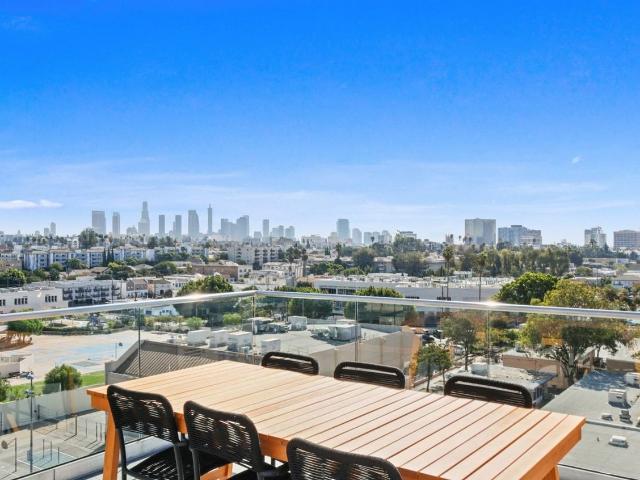 SageLA BRAND NEW 2 Bedroom Apartment for Rent at 200 N Vermont Ave, Los Angeles, CA 90004 East Hollywood