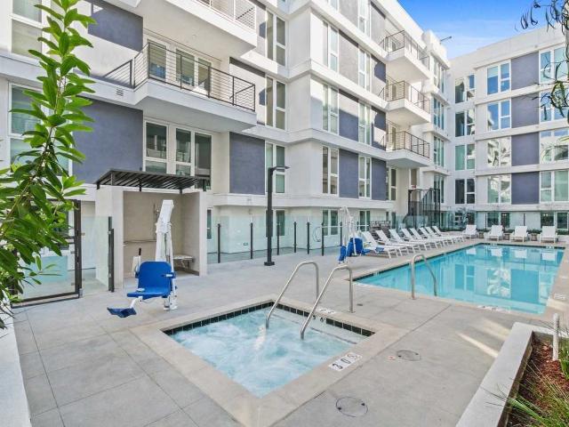 SageLA BRAND NEW 2 Bedroom Apartment for Rent at 200 N Vermont Ave, Los Angeles, CA 90004 East Hollywood