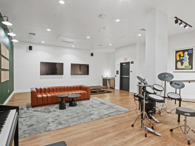 SageLA BRAND NEW 2 Bedroom Apartment for Rent at 200 N Vermont Ave, Los Angeles, CA 90004 East Hollywood