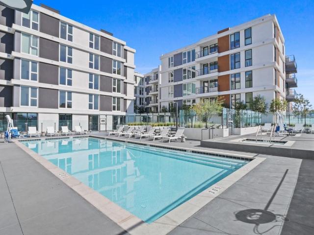 SageLA BRAND NEW 2 Bedroom Apartment for Rent at 200 N Vermont Ave, Los Angeles, CA 90004 East Hollywood
