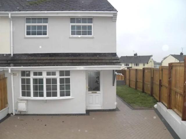 Sageston, Tenby, SA70