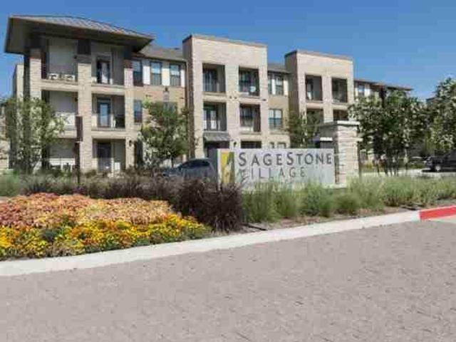 SageStone Village 1 Bedroom Apartment for Rent at 3255 Sagestone Dr, Fort Worth, TX 76177